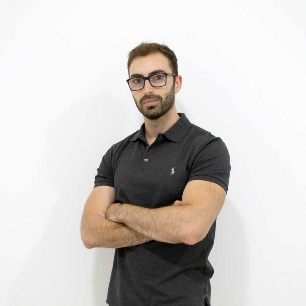 SOBRE MI | Antonio Valverde Nutrición